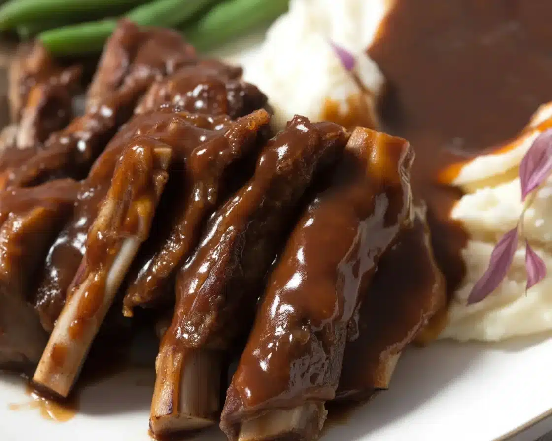 Crock Pot Chuck Roast Recipe